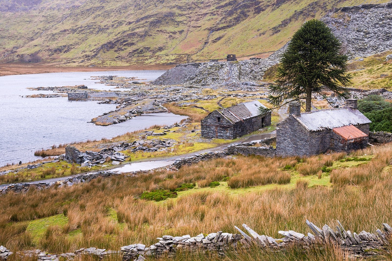 10 Most Beautiful Valleys in Wales - Escape to Wales's Most Beautiful ...