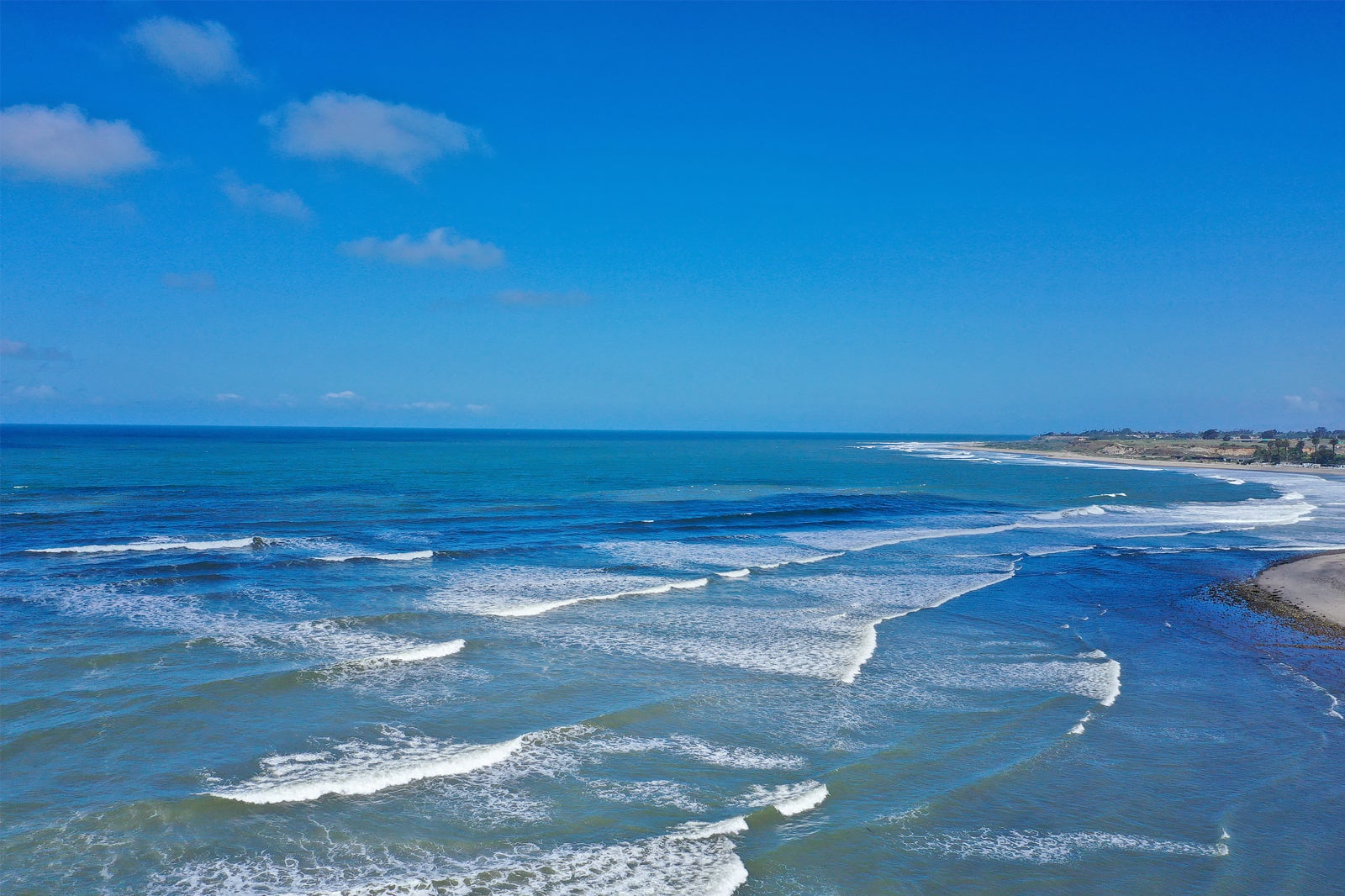 10 Best Beaches in Orange County - Find Sun and Surf on the California ...