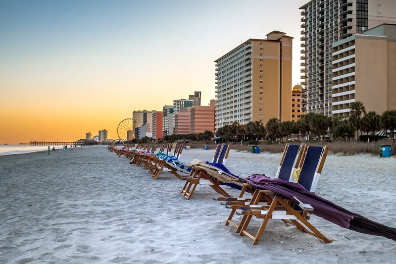 Myrtle Beach - What you need to know before you go – Go Guides